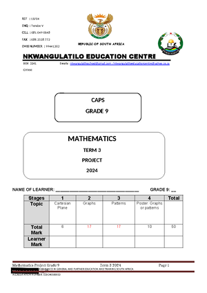 [Solved] mahlathi le mahlaodi ke eng re fe mehuta ya maina le dihlaloso ...