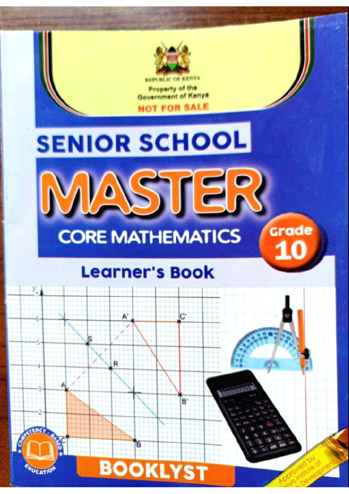 Grade 10 Mathematics: Comprehensive Study Guide and Exercises - Studocu
