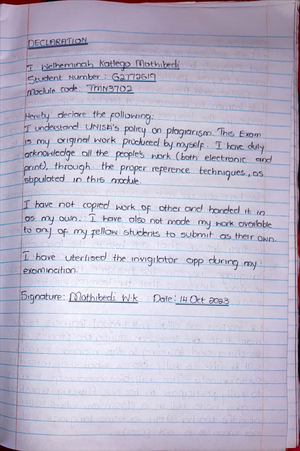 [Solved] Complete analysis of the poem sometimes when it rains by gcina ...