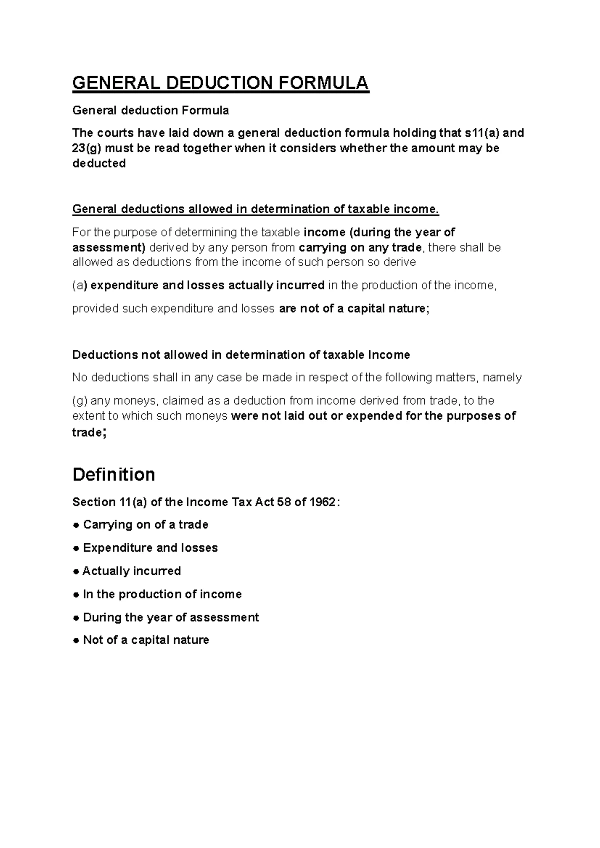 IAS 37 Lecture Notes: Provisions and Measurement Requirements - Studocu