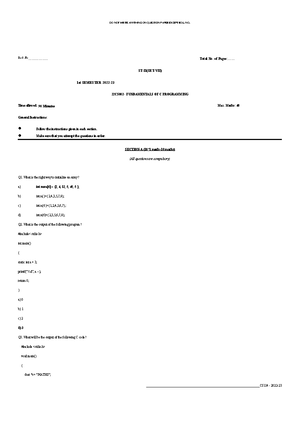 B01 Thareja, Reema, ”Python Programming Using Problem Solving Approach ...