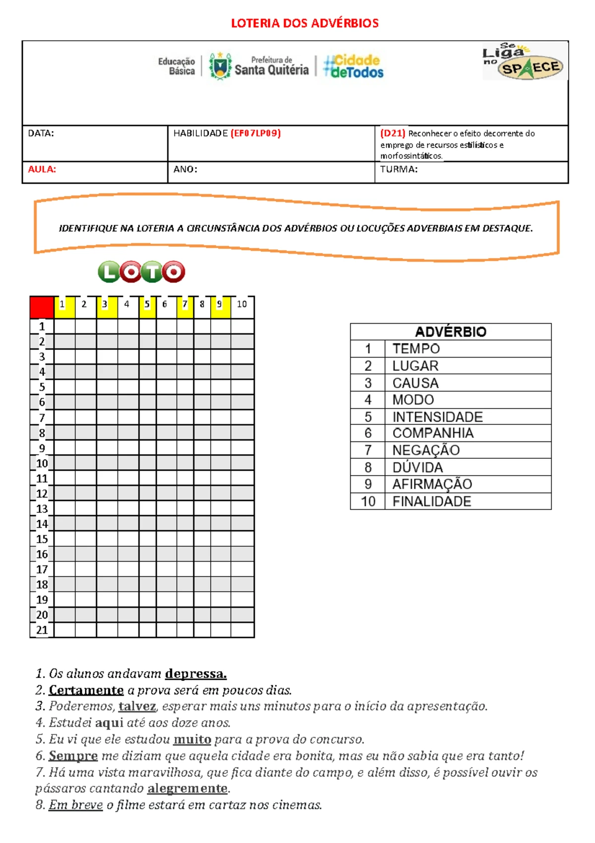 Modelo de PDI: Avaliação e Desenvolvimento Educacional do Aluno - Studocu