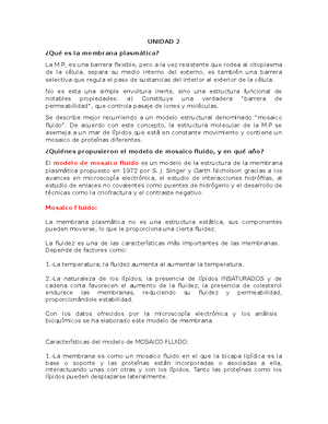 4 - Membrana de Karp - Biología celular y molecular. Conceptos y experimentos, 8eï CAPÍTULO 4 ...