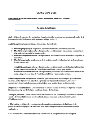 Corriggé bac ses chomage - BACCALAURÉAT GÉNÉRAL SESSION 2019 SCIENCES ...