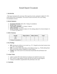 Software Testing - SWT301 - FPT - Studocu