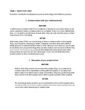 HUMSS 12-GS4AB Portfolio Template for Academic Year 2022-2023 - Studocu