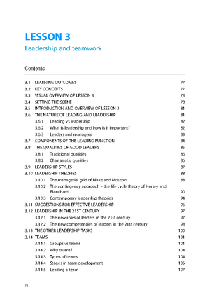 Notes Lecture 4 - FAC1501– Lecture 4 SUBSIDIARY JOURNALS Journals are ...