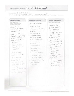 Neutropenia - Template - PROCESS Neutropenia immune compromise REVIEW ...