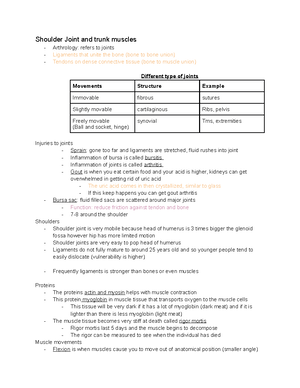 Comprehensive Guide to Human Anatomy: Structure and Function Overview - Comprehensive Overview ...