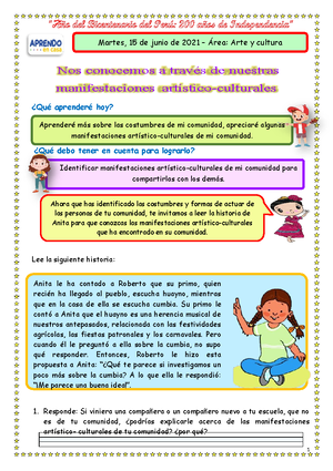 Guia Pedagogica para visita a Museo - INSTITUCIÓN EDUCATIVA PRIVADA ...