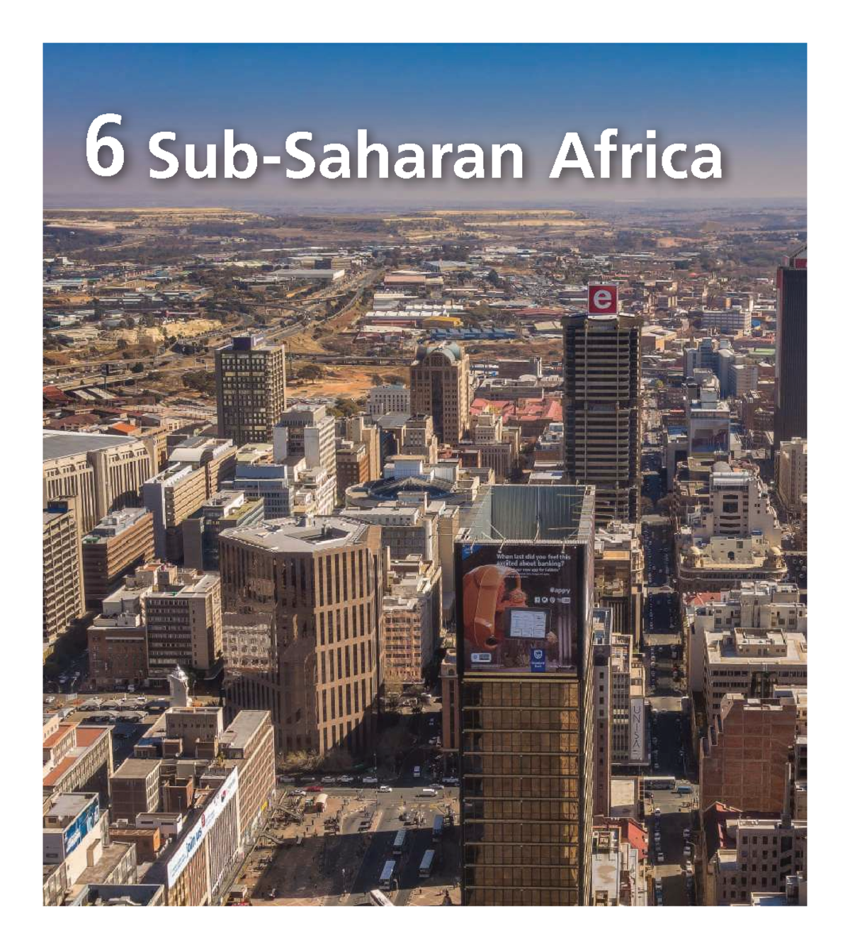 Urban Dynamics and Residential Challenges in Post-Apartheid South ...