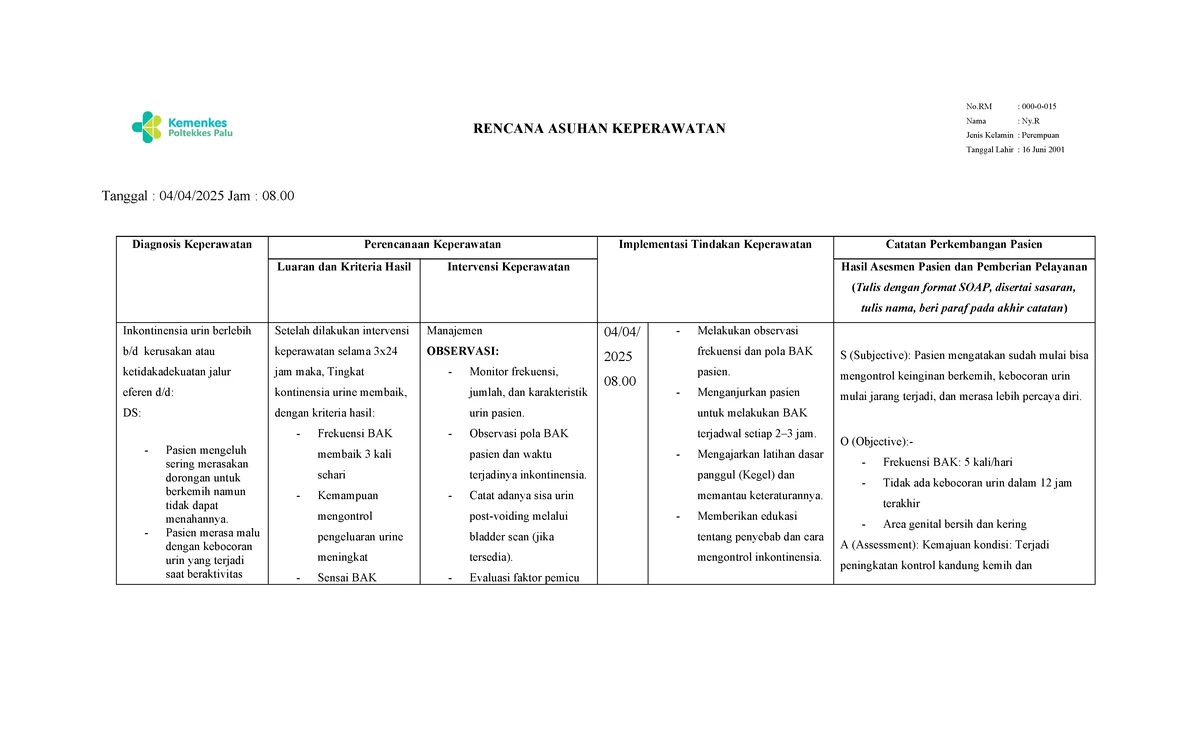 Suplemen Multi Mikronutrien (MMS) UNIMMAP untuk Ibu Hamil: Informasi ...