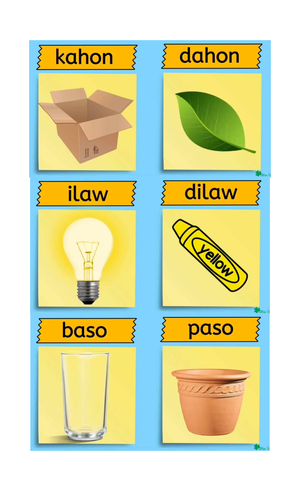 Copyreading filipino worksheet 1 - Continue Copyreading and headline ...