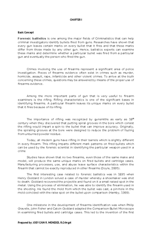 IDA Technical Report: Assessment of Lie Detection Capability (1964 ...