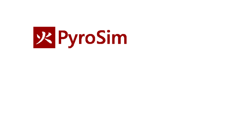 PyroSim Legacy Tutorial: Room Fire Simulation (FDS) - Studocu