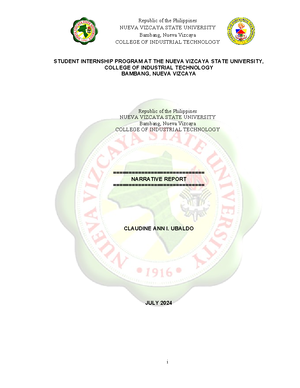 TLE ICT9 PC Operations Q1 Module 7 Week8 Passed - TLE Computer ...