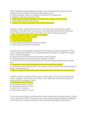 NDG Sec Plusv 4 Lab 02 - lab - SECURITY+ V4 LAB SERIES Lab 2: Analyze Types of Malware & - Studocu