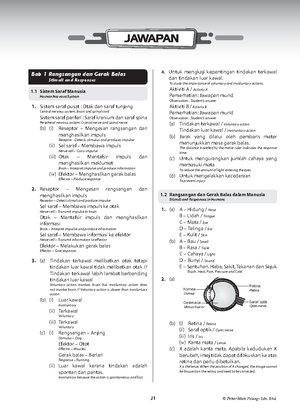Contoh karangan T1 - Format karangan panjang 1. Panjang karangan mesti ...