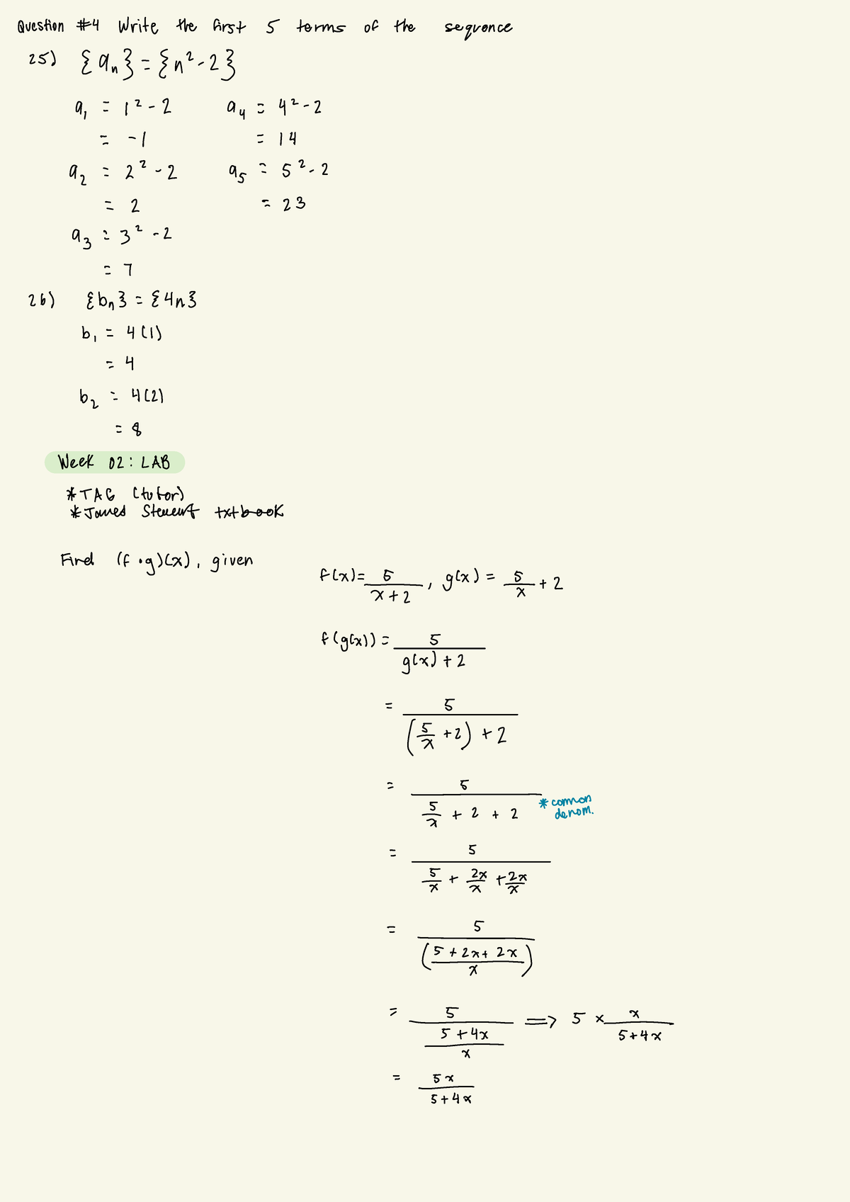 MATH1080 - Lab Exercises and Questions on Exponential Growth and Decay ...