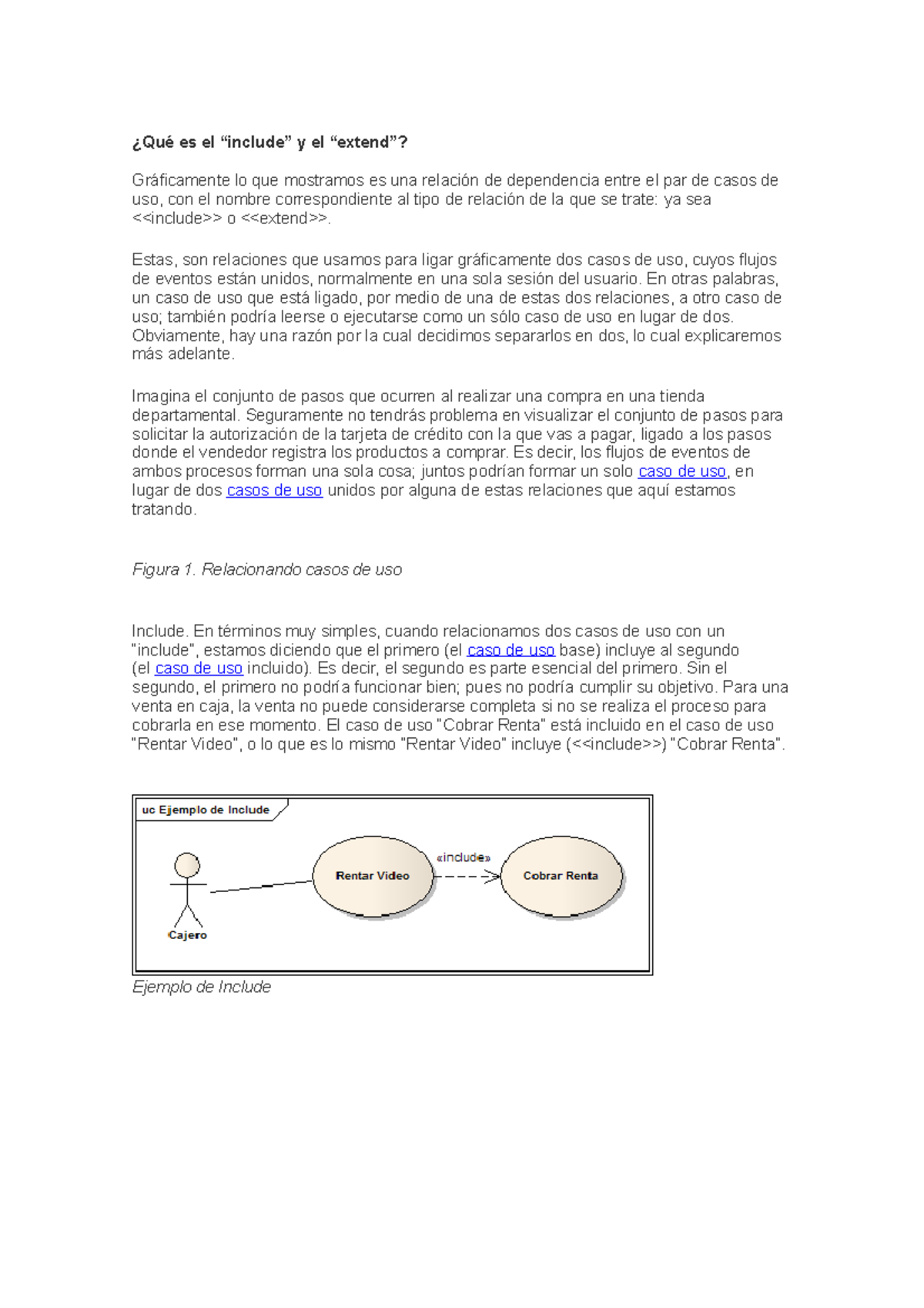 Informacion sobre Include-Extend - ¿Qué es el “include” y el “extend ...