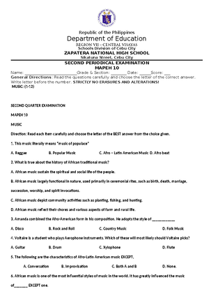 Hataw Sayaw Year 2 Dance Competition - SY 2024- 2025 NESTLÉ WELLNESS ...