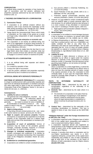 FAR - 1st Preboard Examination - REO CPA Review FINANCIAL ACCOUNTING ...