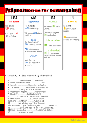 Substantive mit den ung heit keit nis schaft - Wiederholung: Substantive mit den Wortbausteinen ...