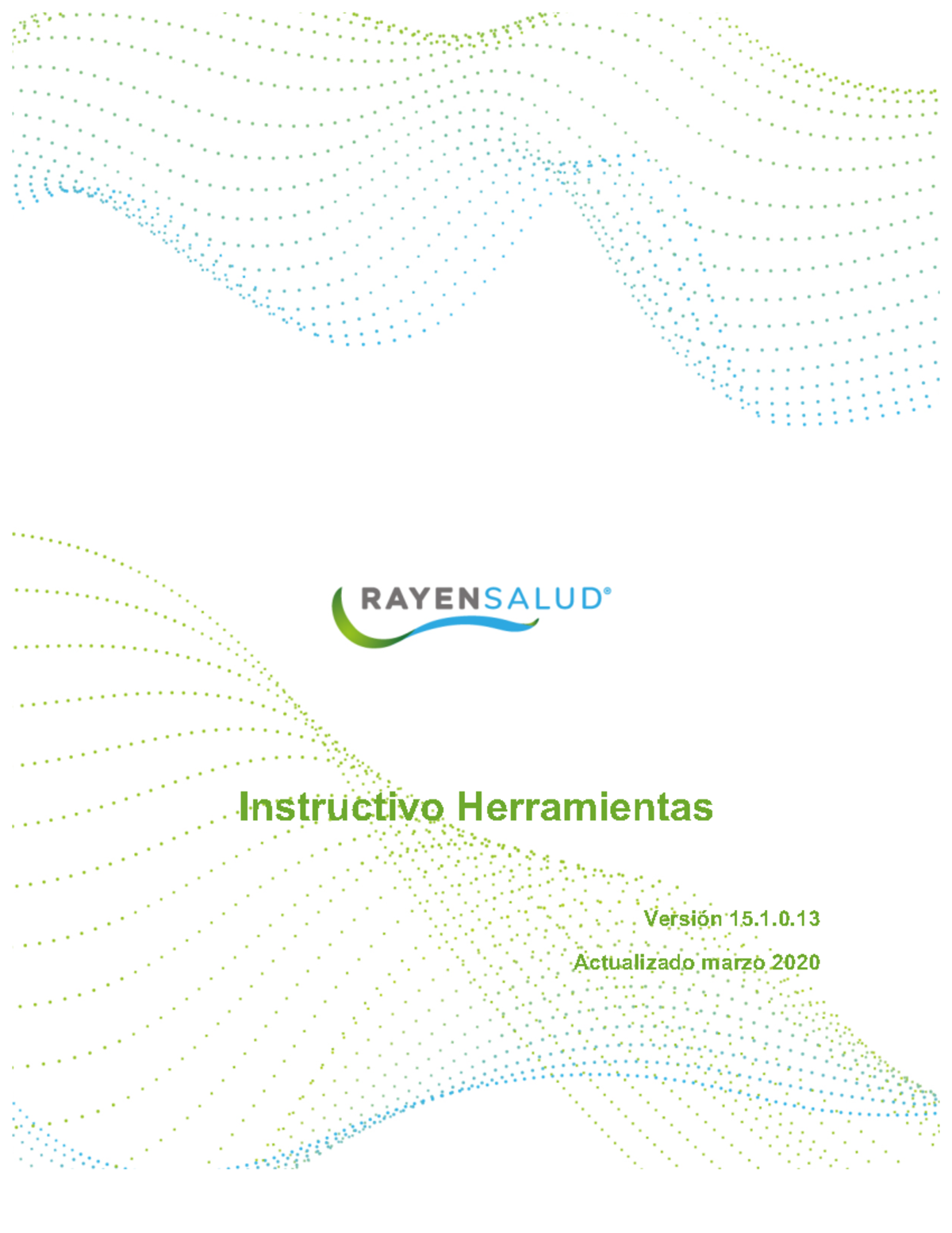 Guía Completa sobre el Uso de RAYEN - Herramientas y Funcionalidades ...