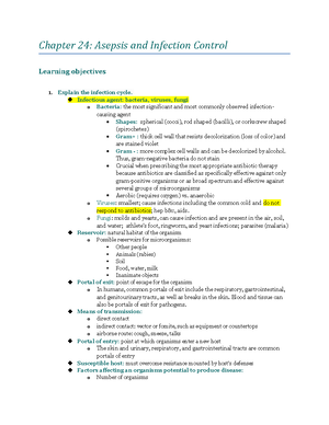 Advance Directives & End-of-Life Care: A Nursing Perspective - Exam 4 ...