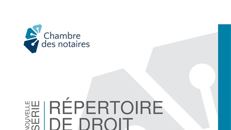 Modèle de Procuration Générale avec Mandat de Protection - Document 1 ...