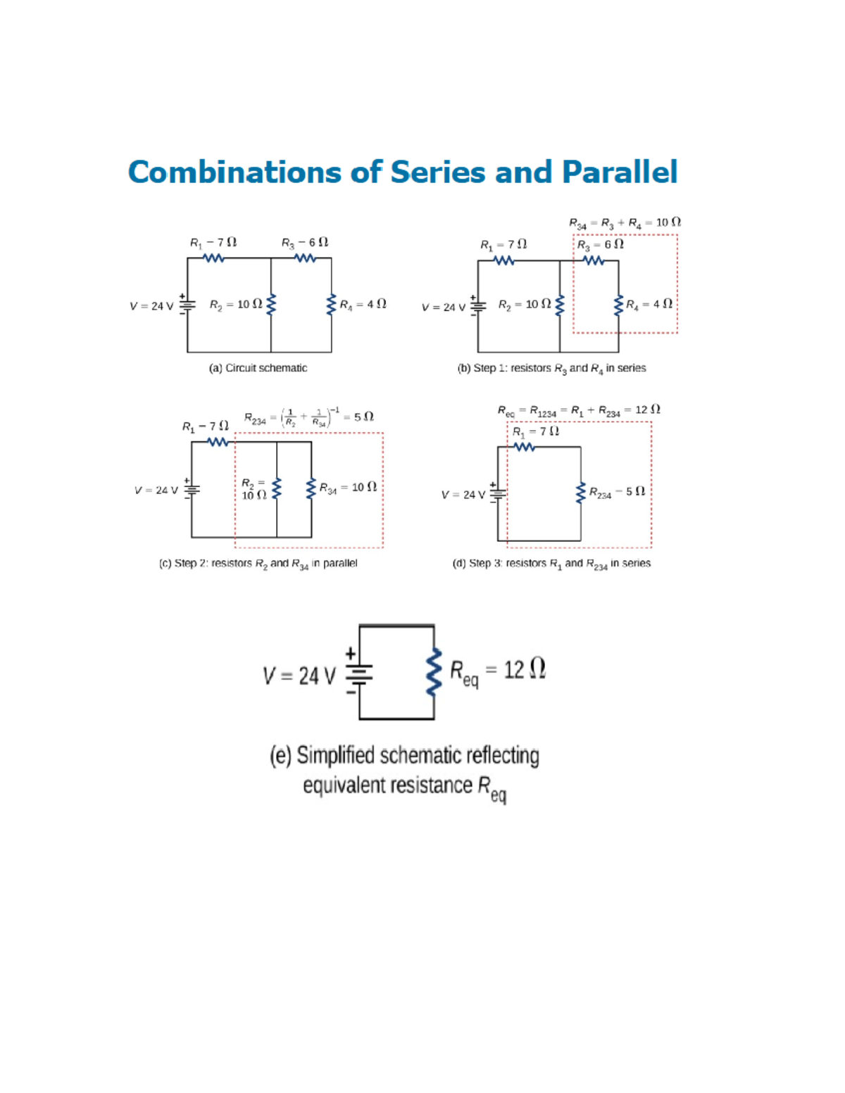 Assignment sum 1 - Physics: Semiconductor Physics - Combinations of ...