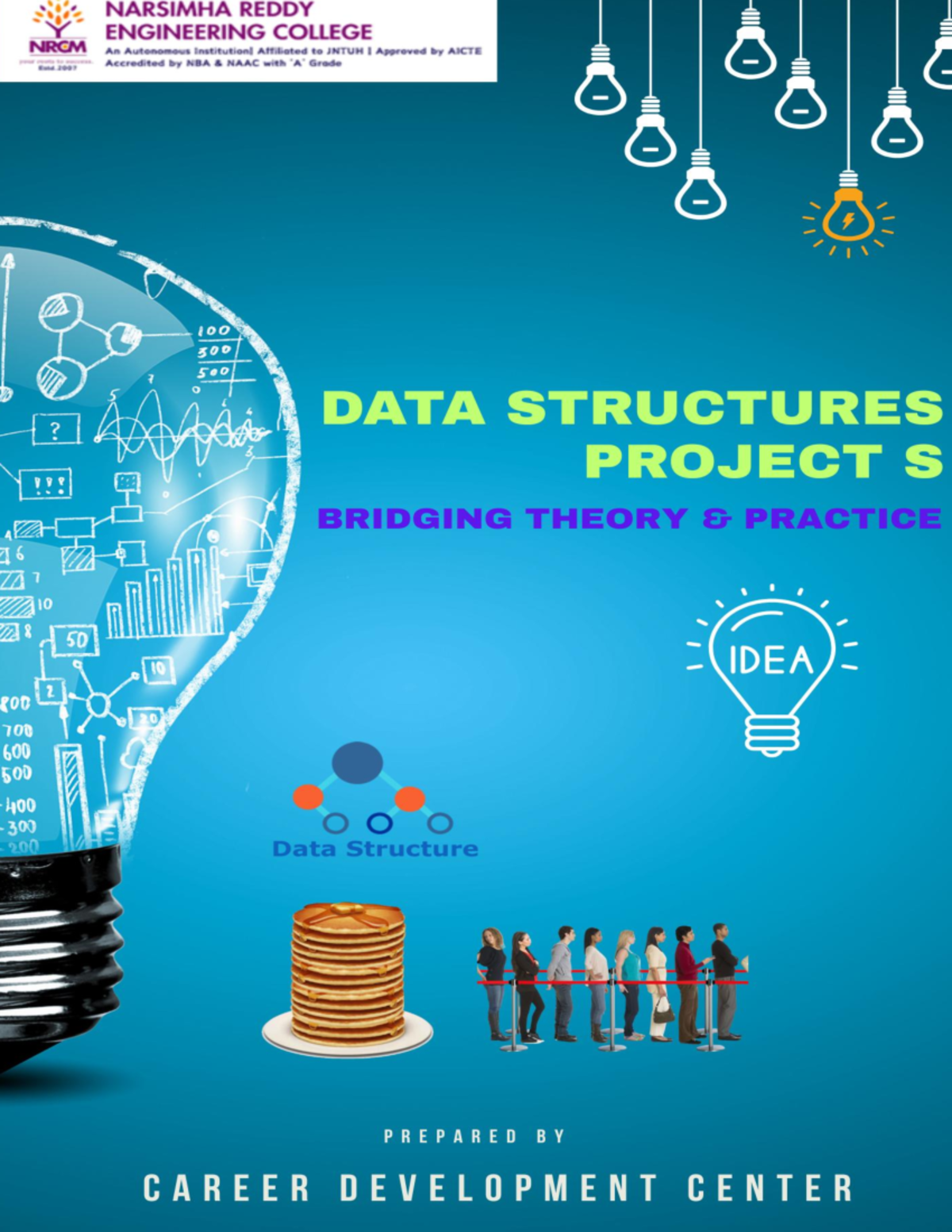 Data Structures Projects Overview: Arrays, Trees, Graphs & More - Studocu