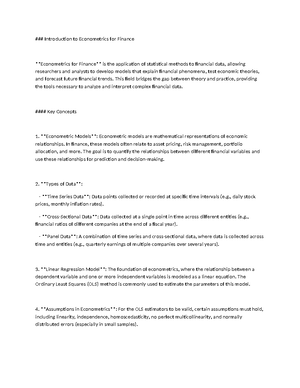 Lecture 3 tutorial questions – Understanding Market Forces-3 - AFE7504-A Business Economics ...