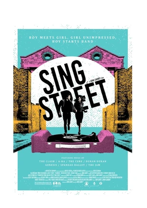 Key Moments in Sing Street: Insights & Analysis (CINE 101) - Studocu