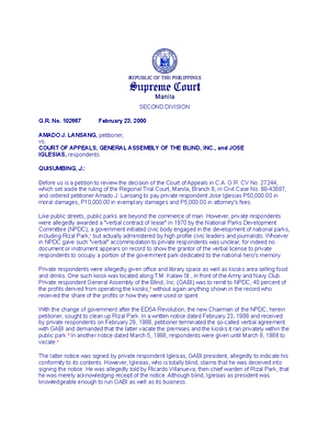 Revised Rule 138-A - Manila A No. 19-03-24-SC RULE 138-A LAW STUDENT ...