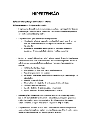 Reflexo - Resumo acadêmico - REFLEXO 1) Compreender como funciona o ato ...
