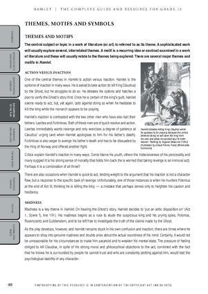 3 Isixhosa HL Worksheeet Notes Questions AND Answers Grade 11 Drama ...