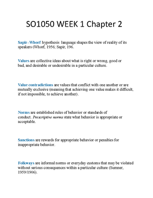 Principles of Accounting Chapter 6 - Chapter 6: Financial Statements ...