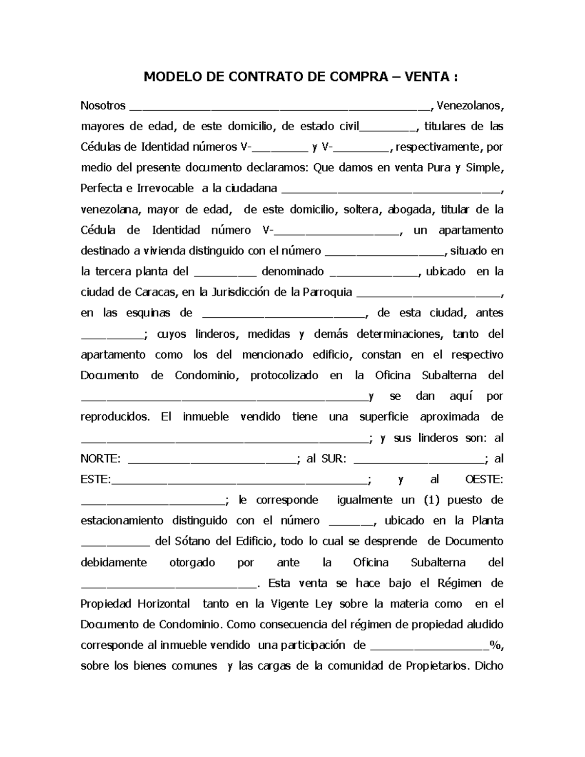 Carta De Intencion De Compraventa De Propiedad Cómo Transferir Un