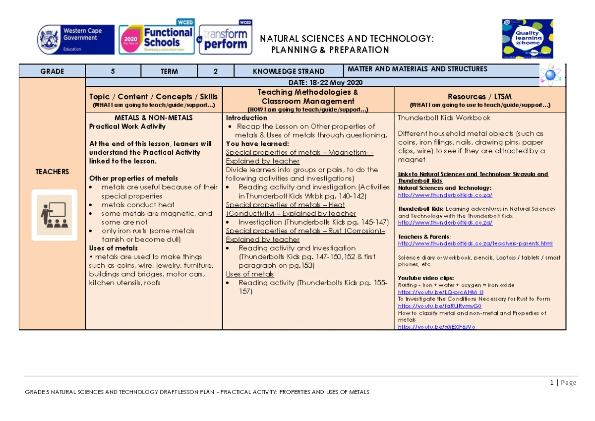 Editable Template for Language Assessment ICA1501 - Studocu