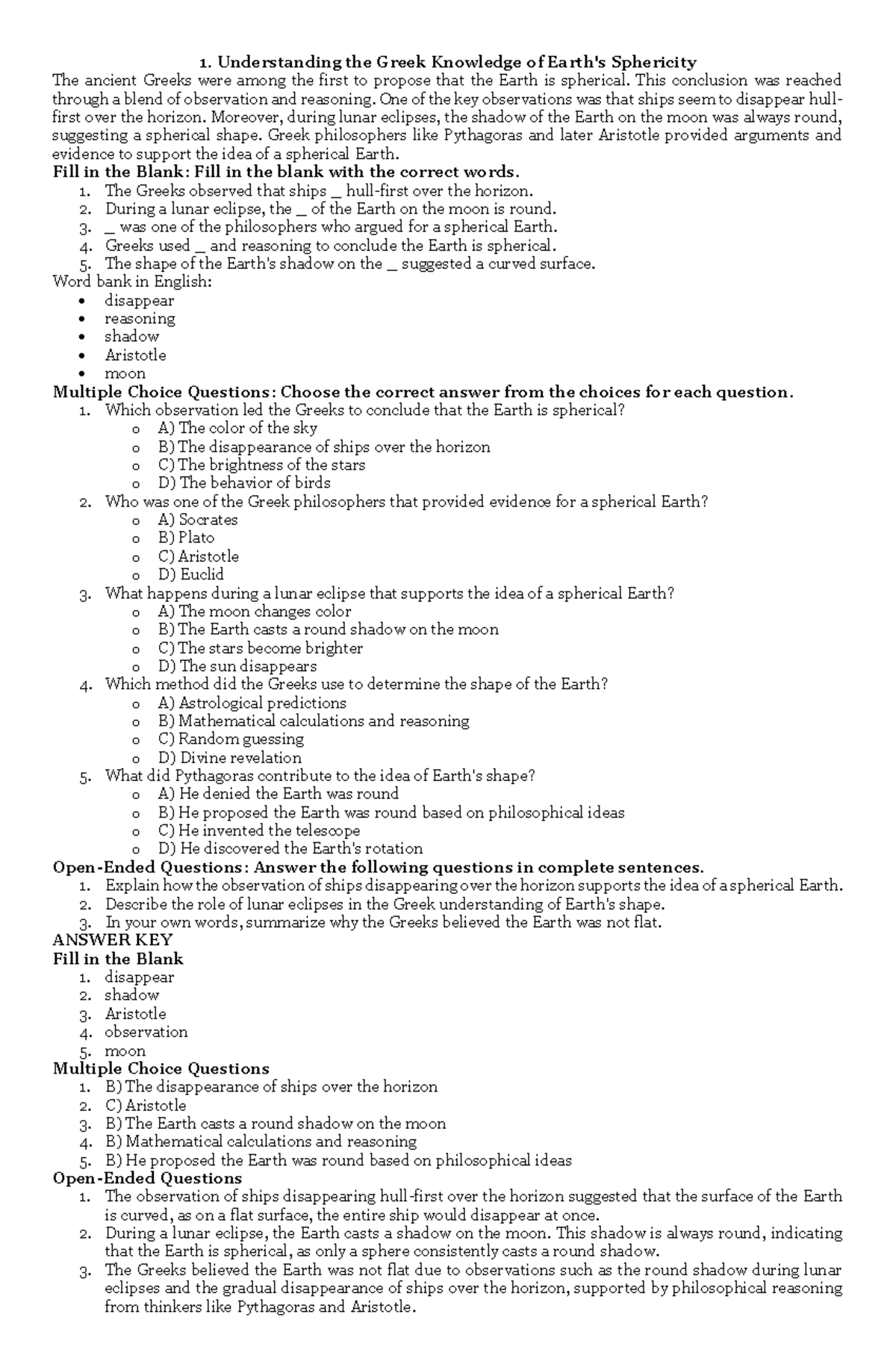 ## Chapter 4: Understanding the Nature of Light in Physics (PHYS101 ...