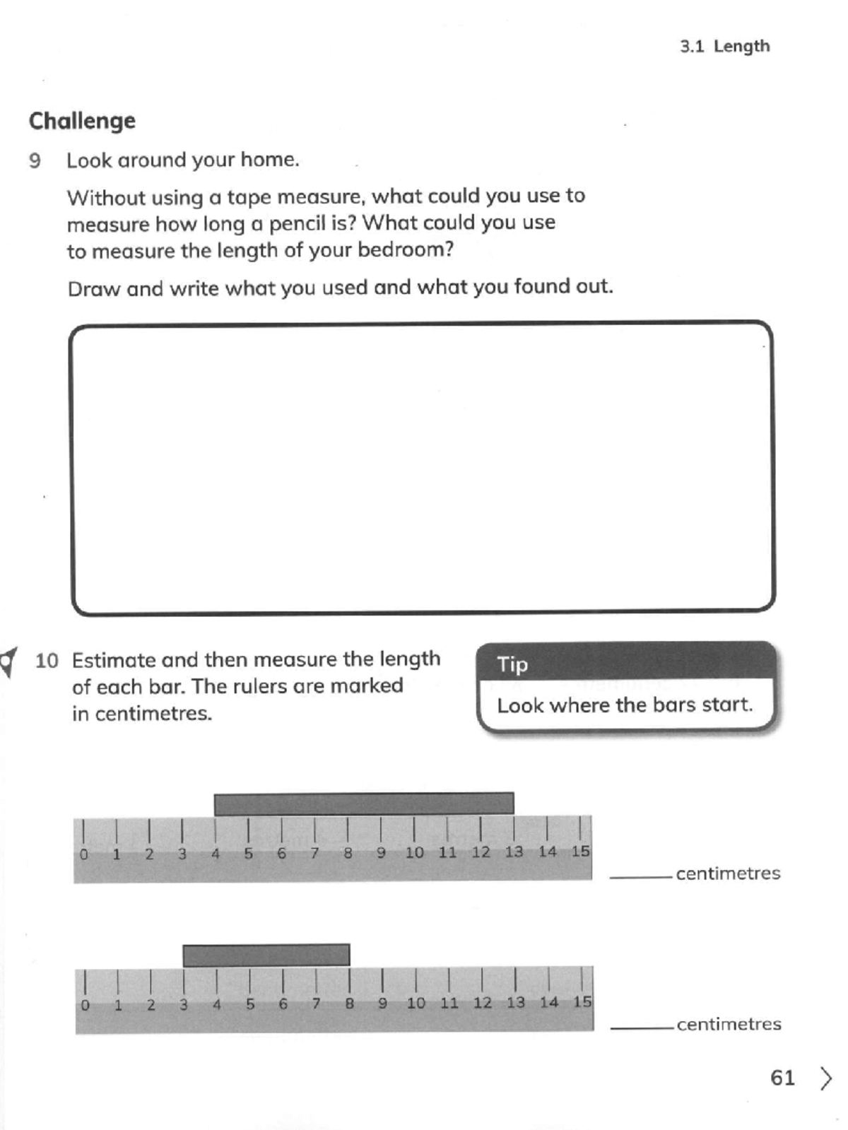 004 61-80 - CAMBRIDGE Primary Mathematics: Length & Measurement ...