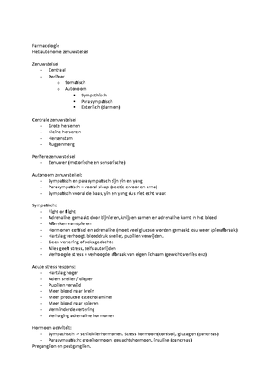 Latijnse afkortingen op recept - = ante coenam/voor de maaltijd a ...