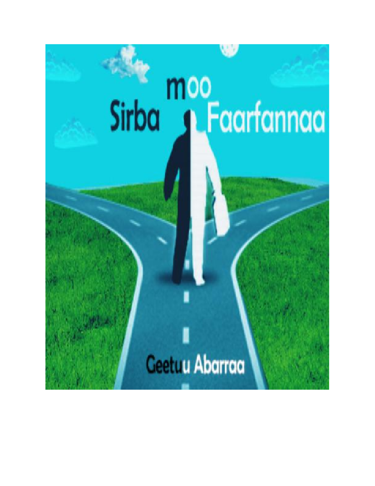 Sirba Moo Faarfannaa: Qorannoo fi Yaada Waliigalaa - Studocu