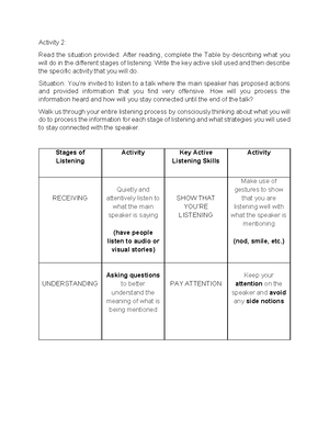 Grading System FOR Junior AND Senior HIGH School for Stud HB - GRADING ...