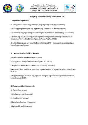 Ang pagsusuri ng pananaliksik ay isang mahalagang bahagi ng proseso ng ...
