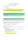 HSC Economics - Grade: 12 - New South Wales Higher School Certificate ...