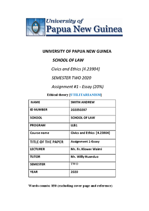 [Solved] How were all the conflicts of which way big men by Nora vagi ...