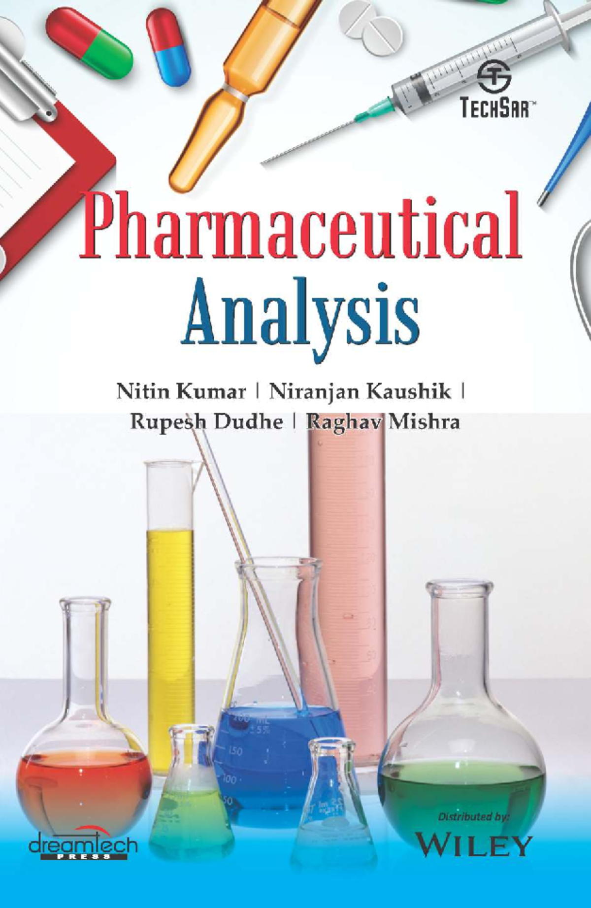 Pharmaceutical Analysis: A Comprehensive Guide (PHAR 101) - Studocu