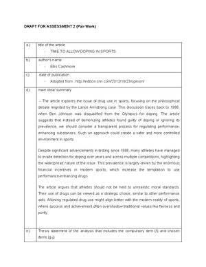 FORM 2 English Module SMK Bahang - ENGLISH LANGUAGE MODULE FORM 2 ...